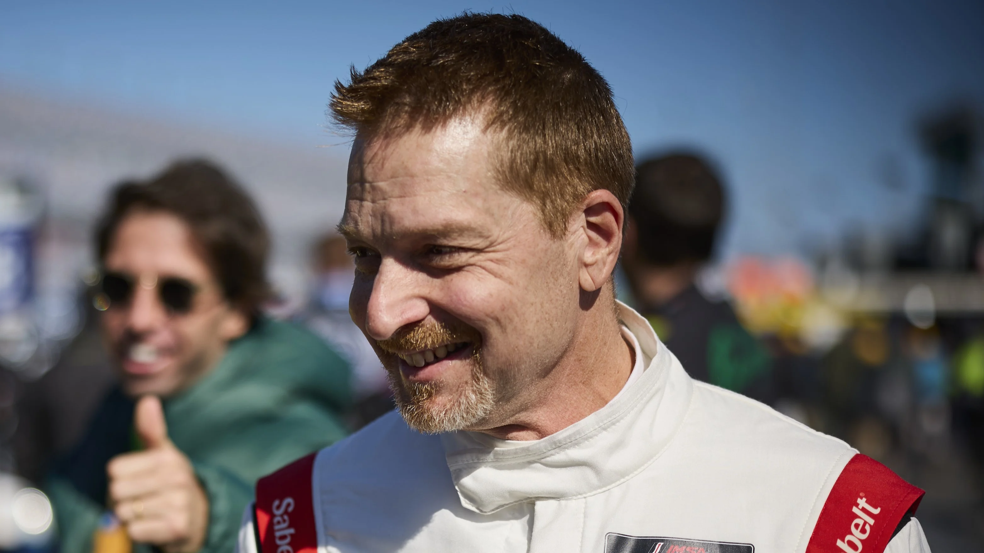 CrowdStrike CEO and endurance racer George Kurtz becomes co-owner of Mercedes after acquiring ...